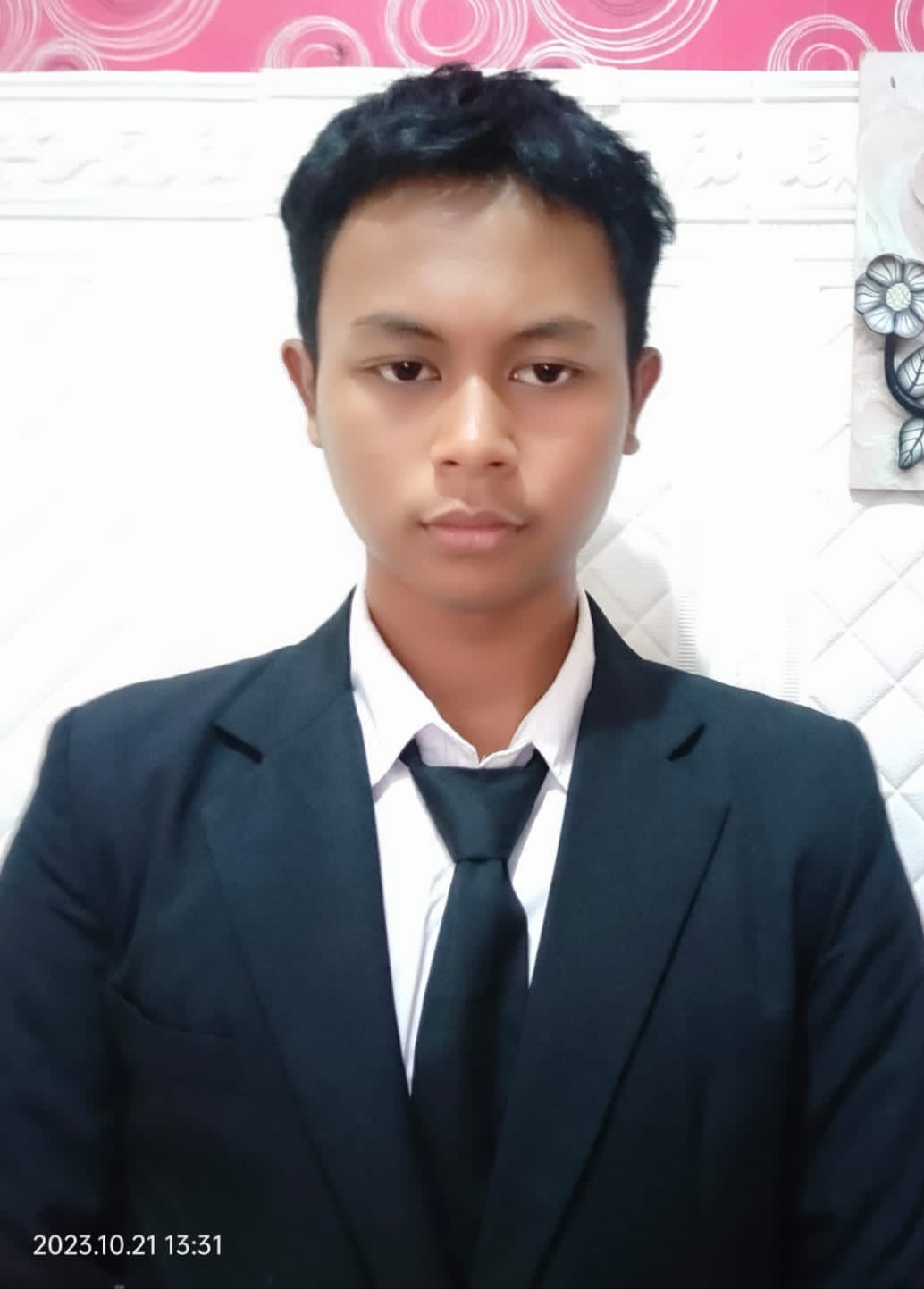 vCard - Personal Portfolio